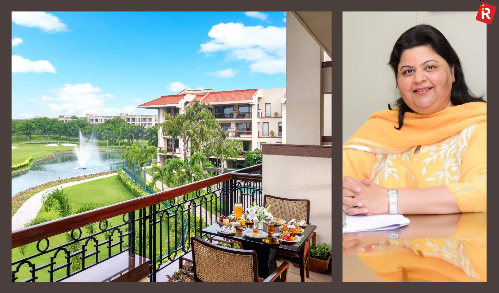 Indian Retailer - How Jaypee Hotels is Redefining Luxury in Tier II & III Markets